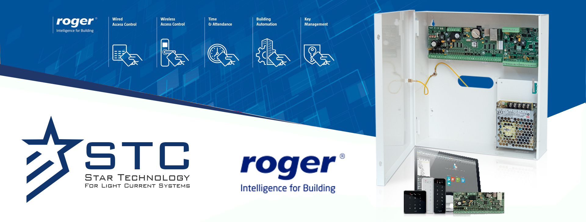 Star Technology STC,ستار تكنولوجى,خبراء الانظمة الامنية فى مصر